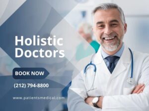 Holistic Doctors NYC Category - Patients Medical Blog