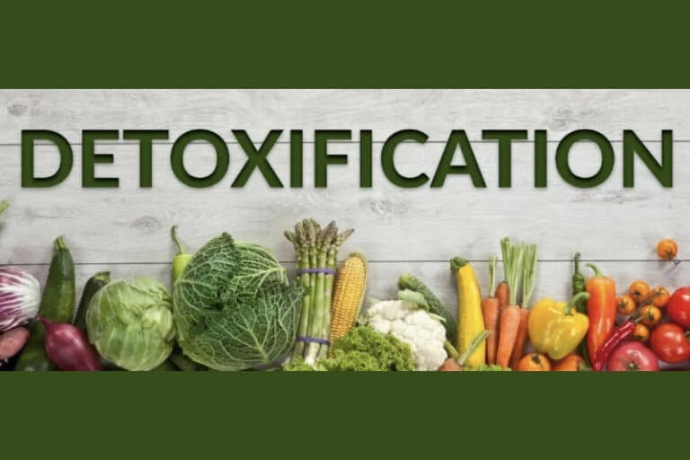 Detoxification Treatment and Programs
