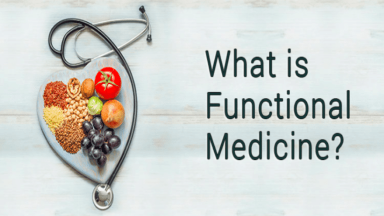 Exploring Functional Medicine: Significance and Advantages