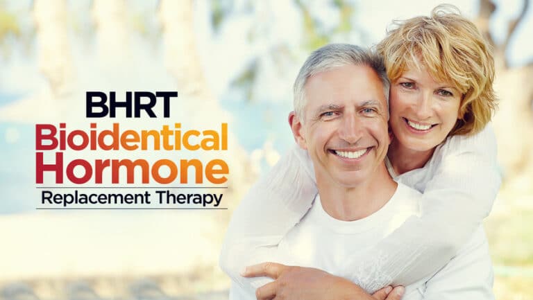 Why Choose Bioidentical Hormone Replacement Therapy?