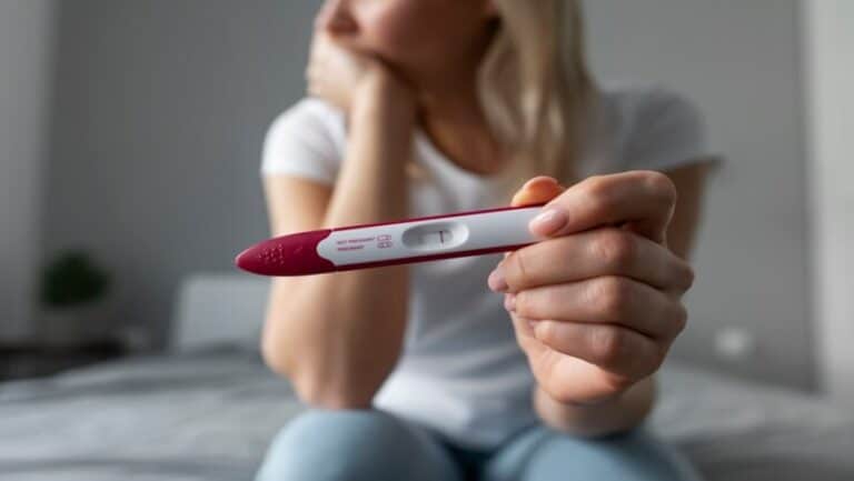 Understanding Female Infertility: Causes, Symptoms & Treatments